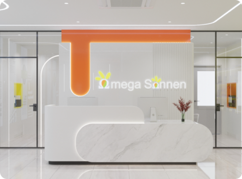 OMEGA SONNEN - Global leading photovoltaic materials manufacturing ...