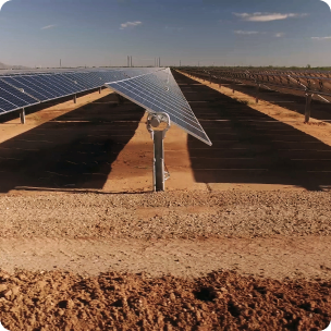 OMEGA SONNEN: Positioned as market leader in PV MATERIALS field.